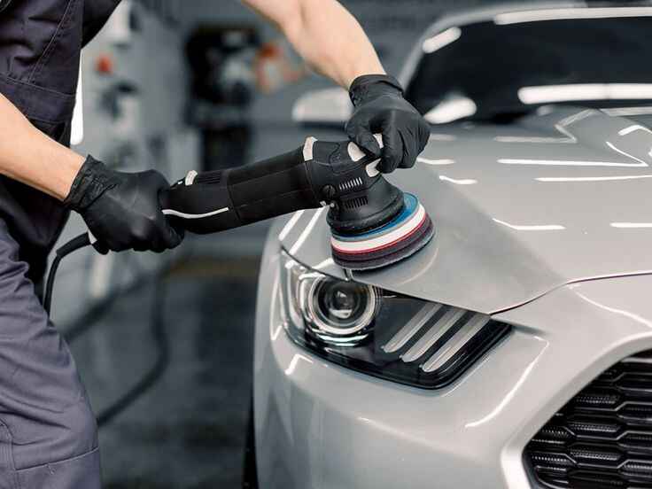 Best Car Detailing & Auto Spa Services | Bay Auto Spa